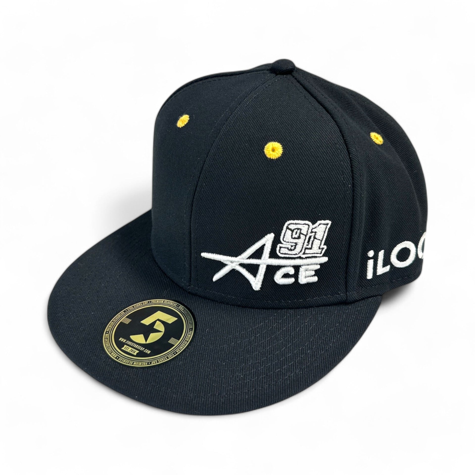 Headwear – Kimi By West Coast Choppers
