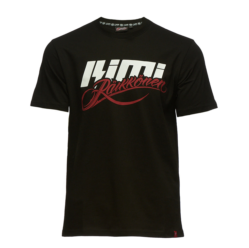 Kimi Räikkönen Official Store | Kimi By West Coast Choppers