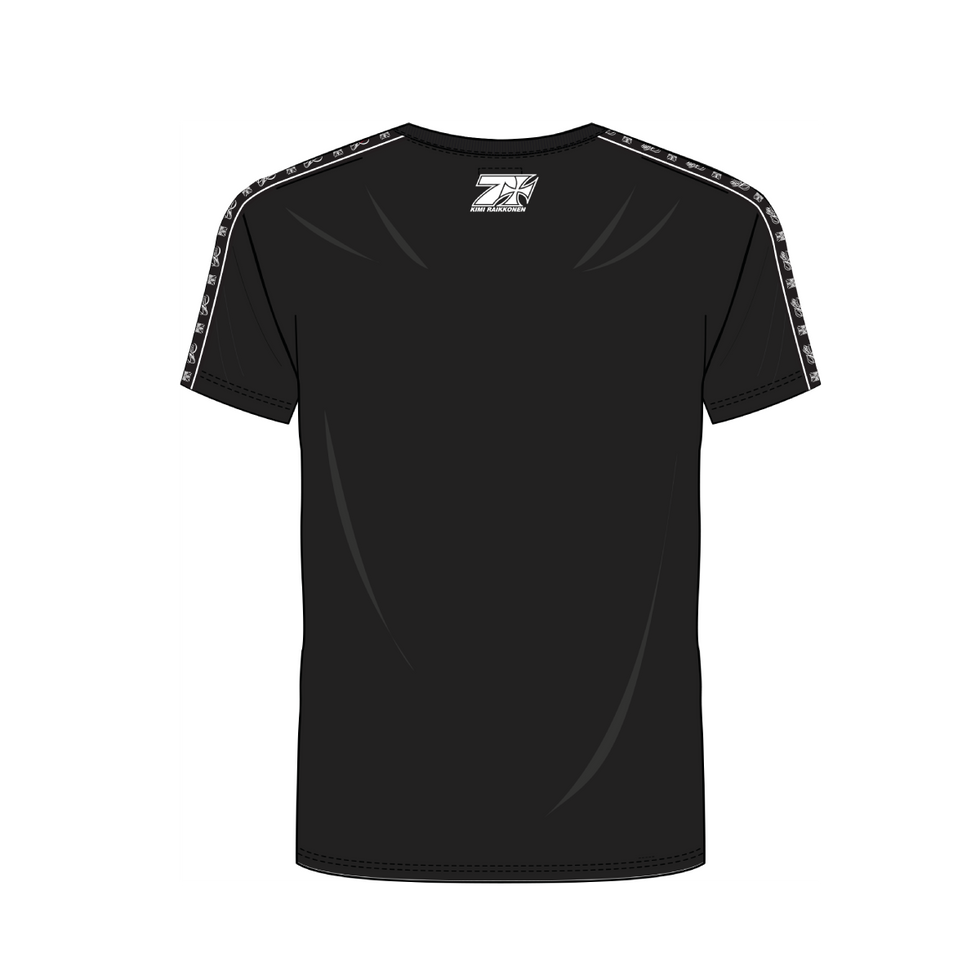 Kimi Räikkönen Official Store | Kimi By West Coast Choppers