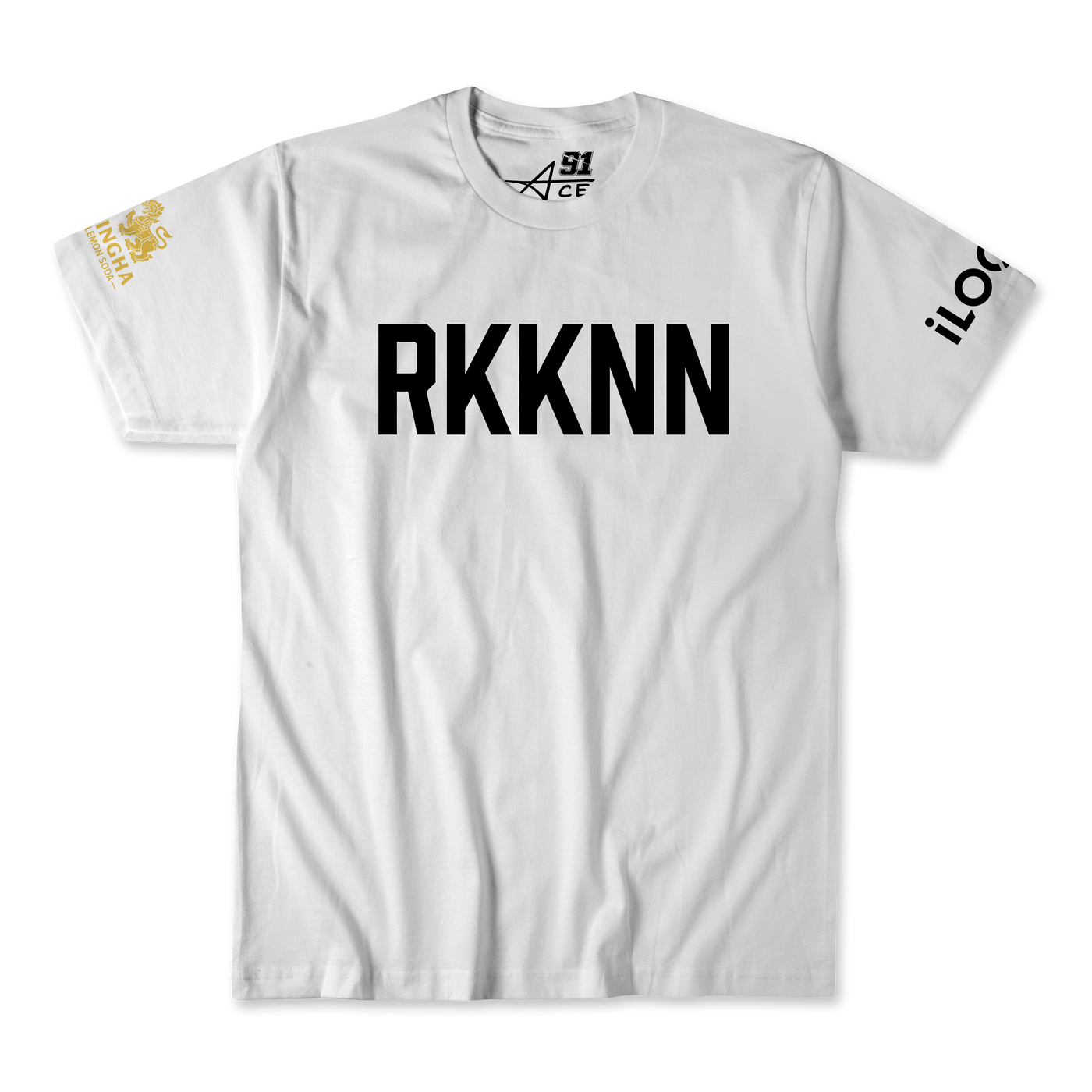 Kimi Räikkönen Official Store | Kimi By West Coast Choppers