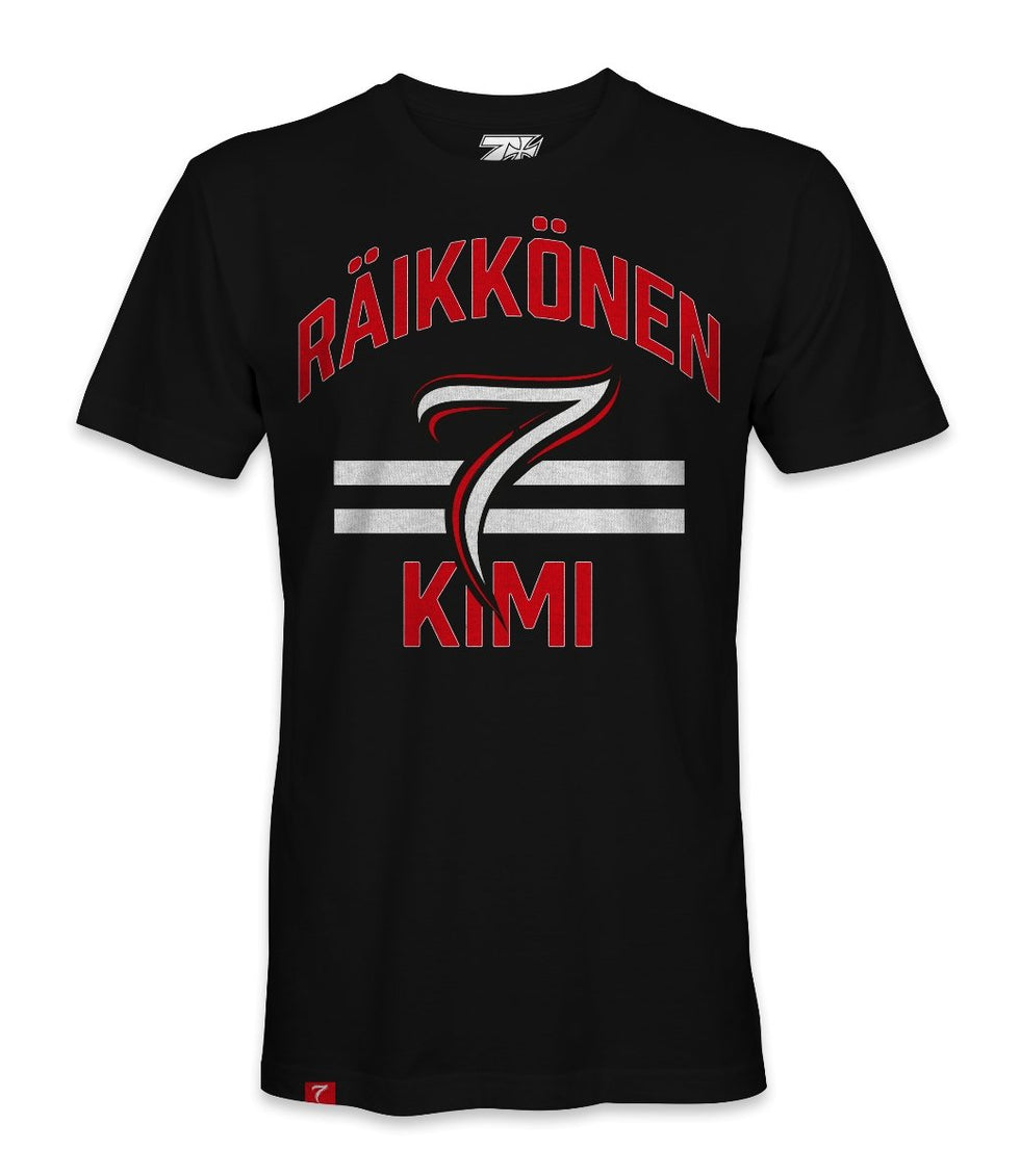 Kimi Räikkönen Official Store | Kimi By West Coast Choppers